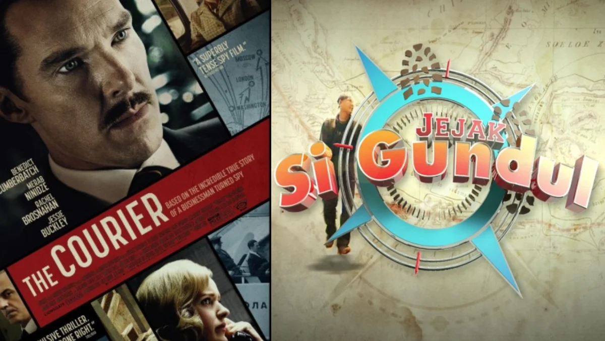 Jadwal Acara TransTV, Trans7 Senin, 24 Februari 2025: Bioskop TransTV ...