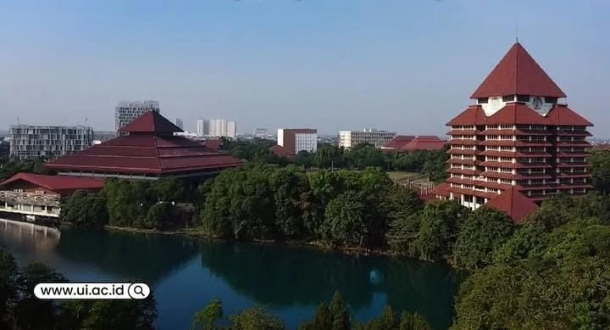 Pilihan untuk Daftar PMB 2025, Ini 40 Kampus Terbaik di Indonesia Versi ...