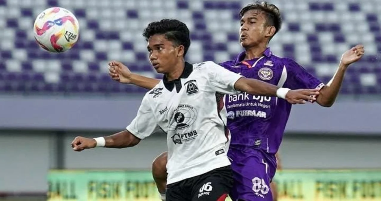 3 Tim yang Promosi ke Liga 2, Persiba Balikpapan Menyusul Usai Kalahkan PSGC Ciamis di Babak ...