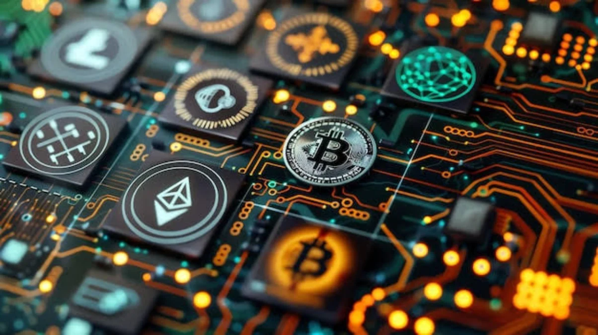 Main Crypto Cuan Instan? Kenali Apa Itu Trading Crypto Sebelum Menangis ...