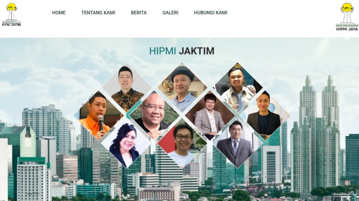 HIPMI Jaktim dan Tanggung Jawab Sosial: Kontribusi Nyata bagi ...