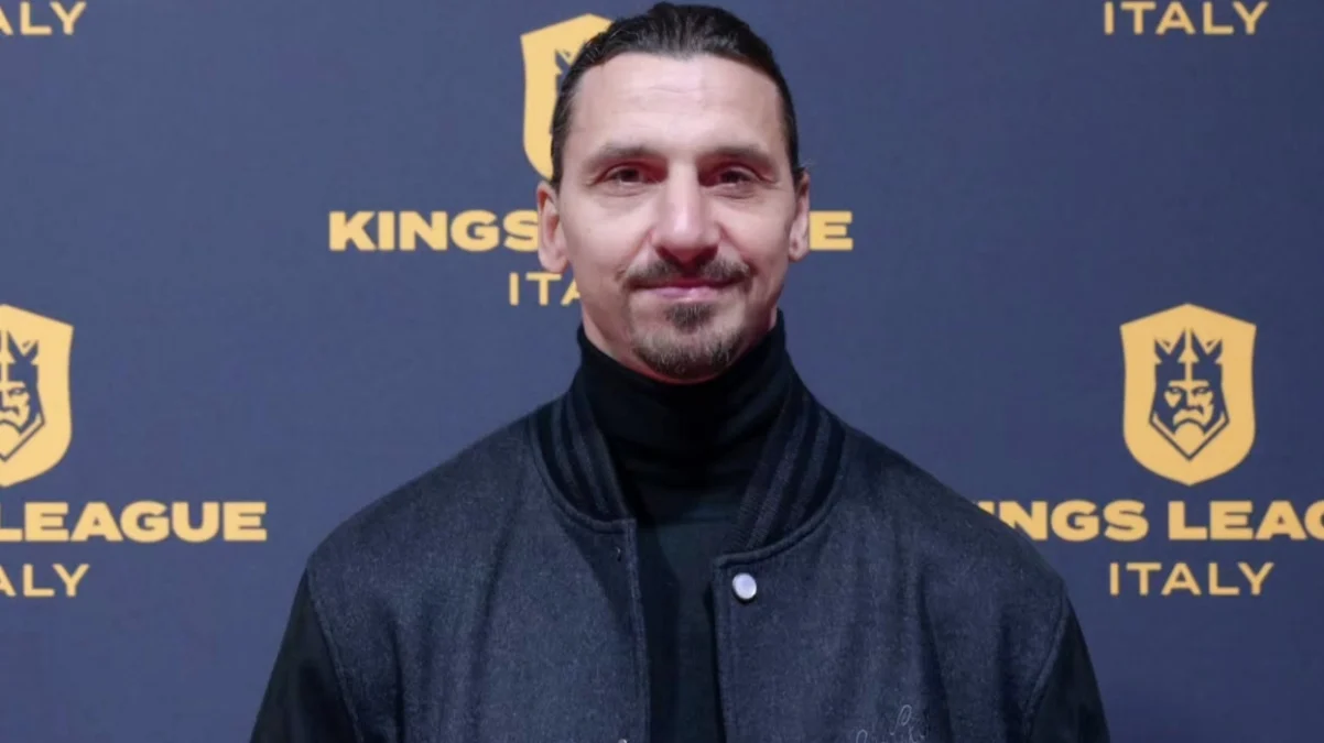 Capello Sindir Ibrahimovic: "Ia Penasihat bagi Pemilik yang Mengaku Bos ...