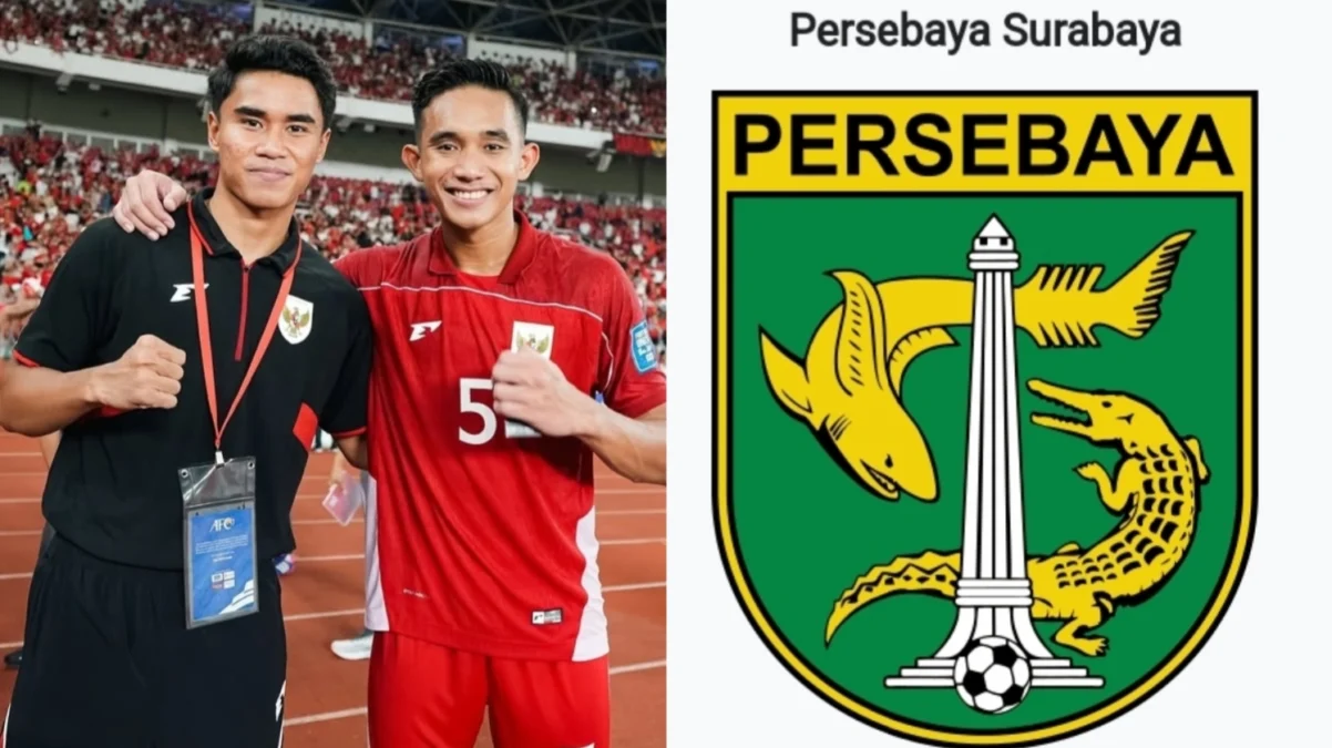 Meski Kontrak di Persija Jakarta Belum Berakhir, Rizky Ridho Bakal ...
