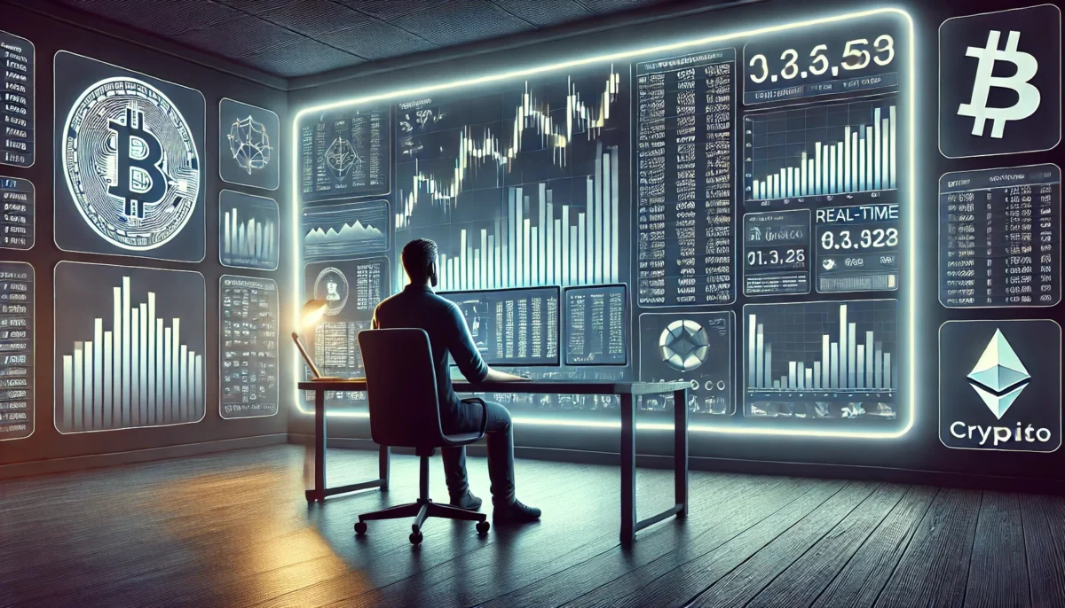 Harga Bitcoin Hari Ini Anjlok di Bawah $90.000, Apa yang Memicu Penurunan dan Apa Terjadi ...