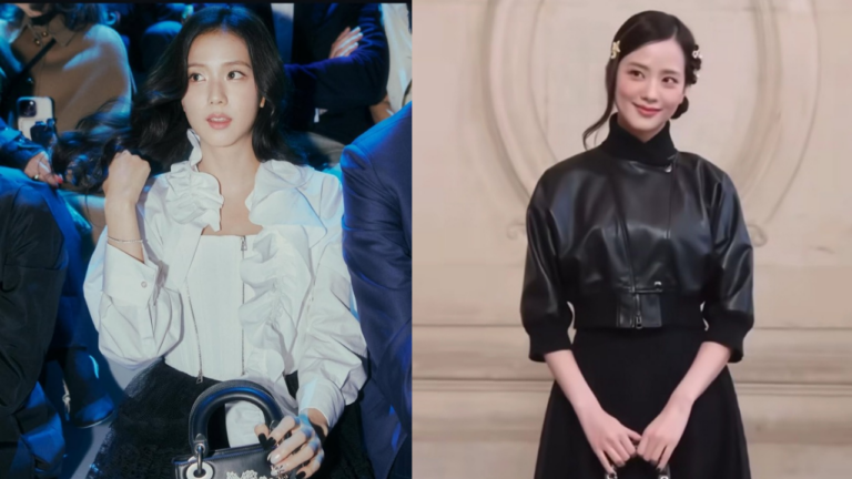 Jadwal Tur Asia Jisoo BLACKPINK 2025 Bertajuk Lights, Love, Action ...