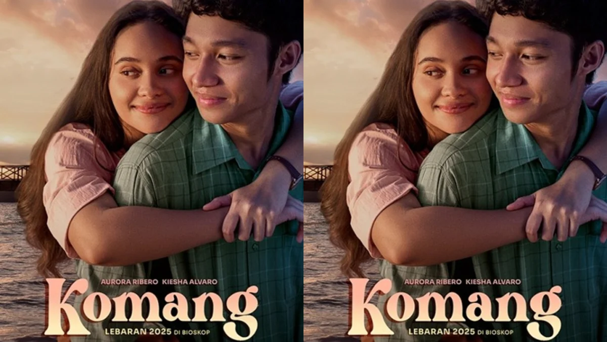 Sinopsis Film Komang: Kisah Cinta Raim Laode yang Difilmkan ke Layar Lebar – Radartasik.id