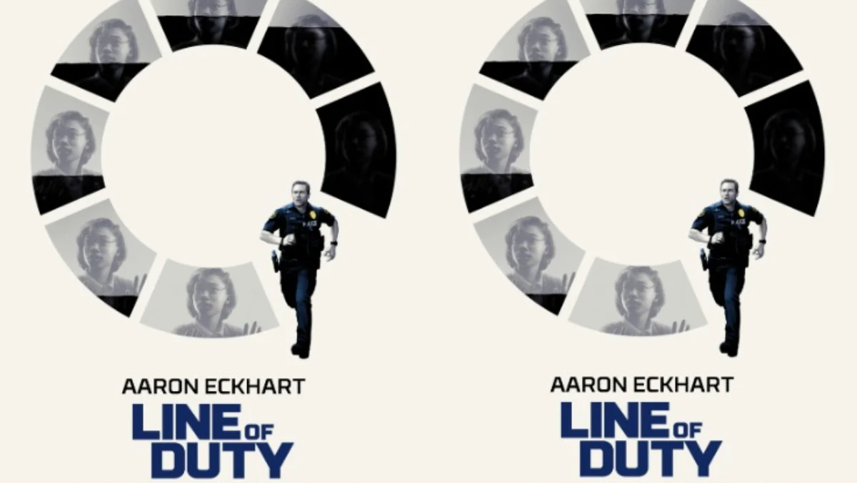 Sinopsis Film Line of Duty, Tayang di Bioskop TransTV – Laman 2 ...