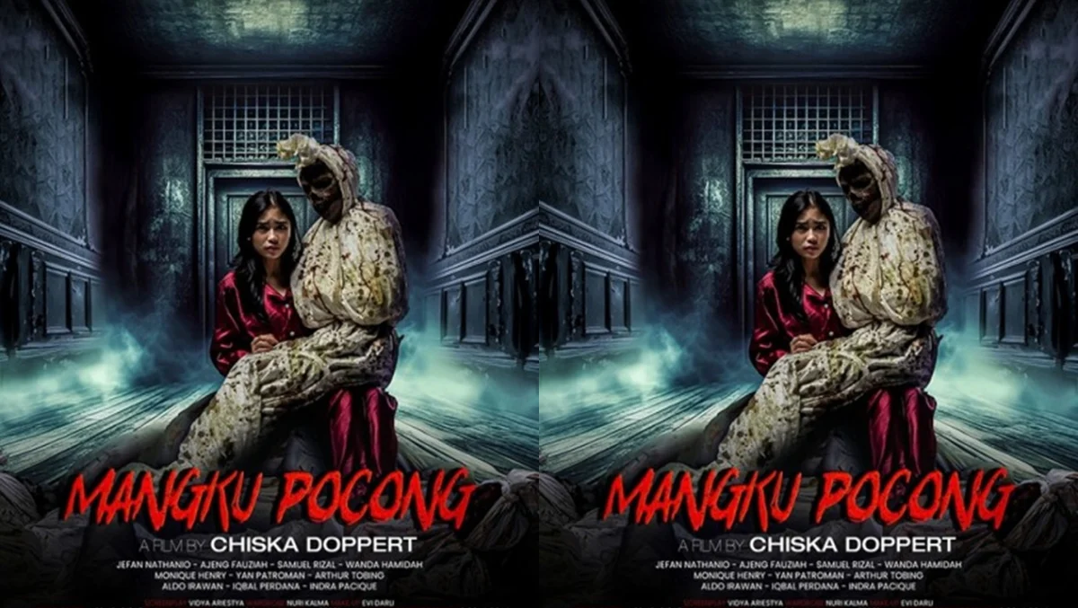Sinopsis Film Mangku Pocong: Film Horor Terinspirasi dari Kisah Nyata ...