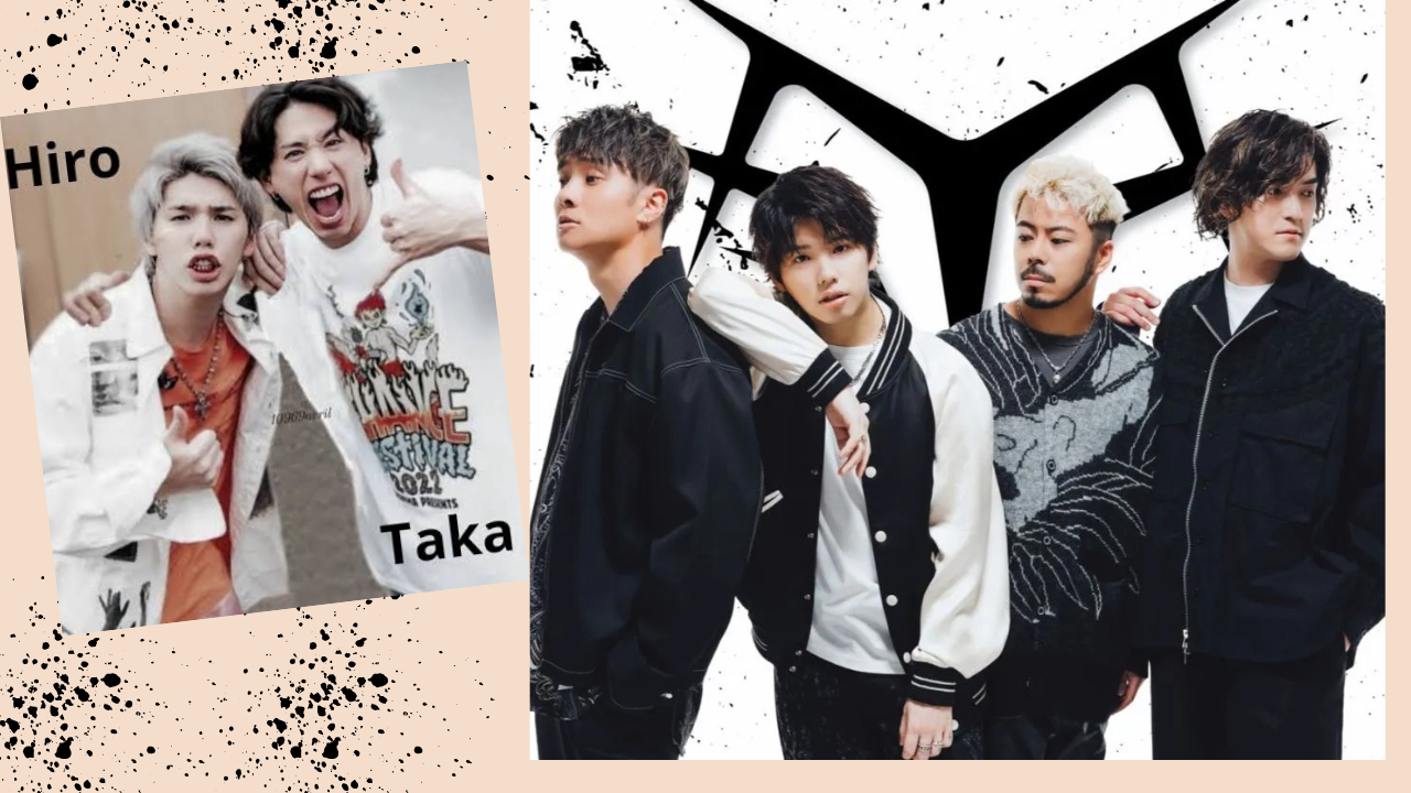 Perdana! Band Jepang, My First Story Siap Gelar Konser di Jakarta, Ini ...