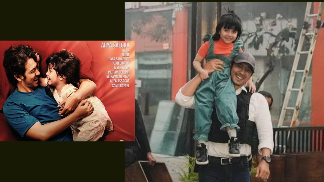 Arya Saloka Jadi Densus 88 di Sayap Sayap Patah 2, Film Terbaru Siap Tayang Mei Mendatang ...