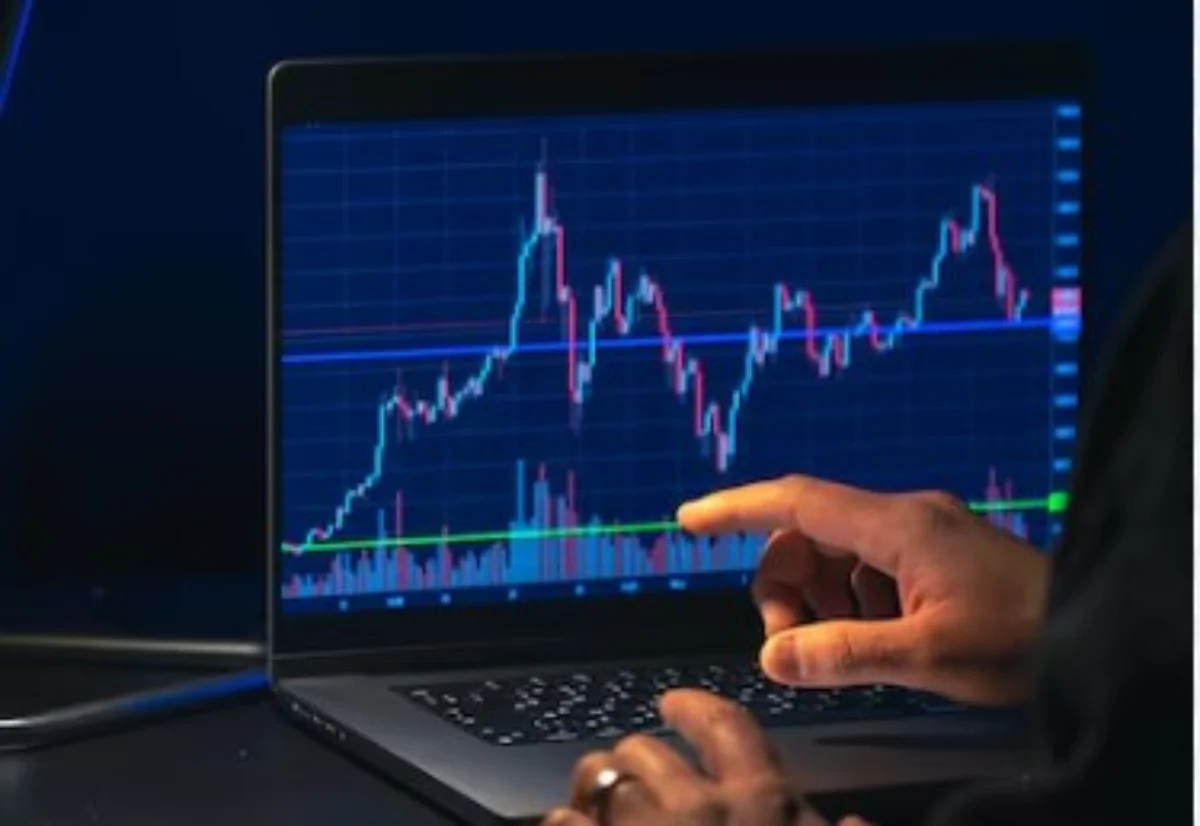 Crypto News! Pasar Saham Indonesia Bergejolak, Investor Mulai Berburu ...