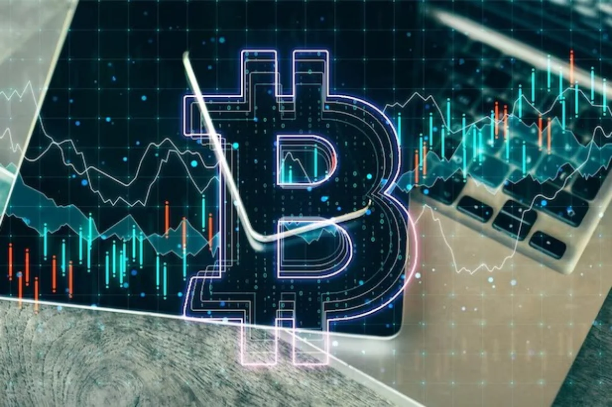 Harga Bitcoin Turun Lagi! Apakah Ini Kesempatan Beli atau Tanda Bahaya? – Radartasik.id