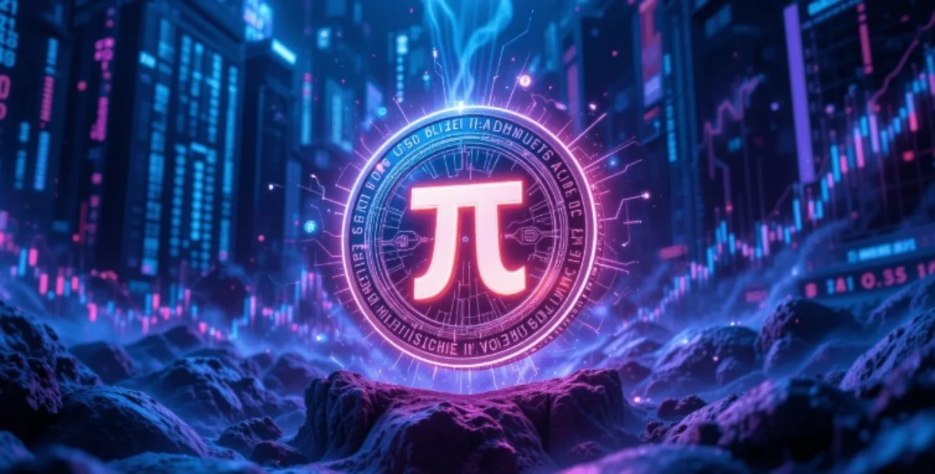Investor Pi Network Wajib Tahu! Update Harga Pi Network Hari Ini Bikin ...