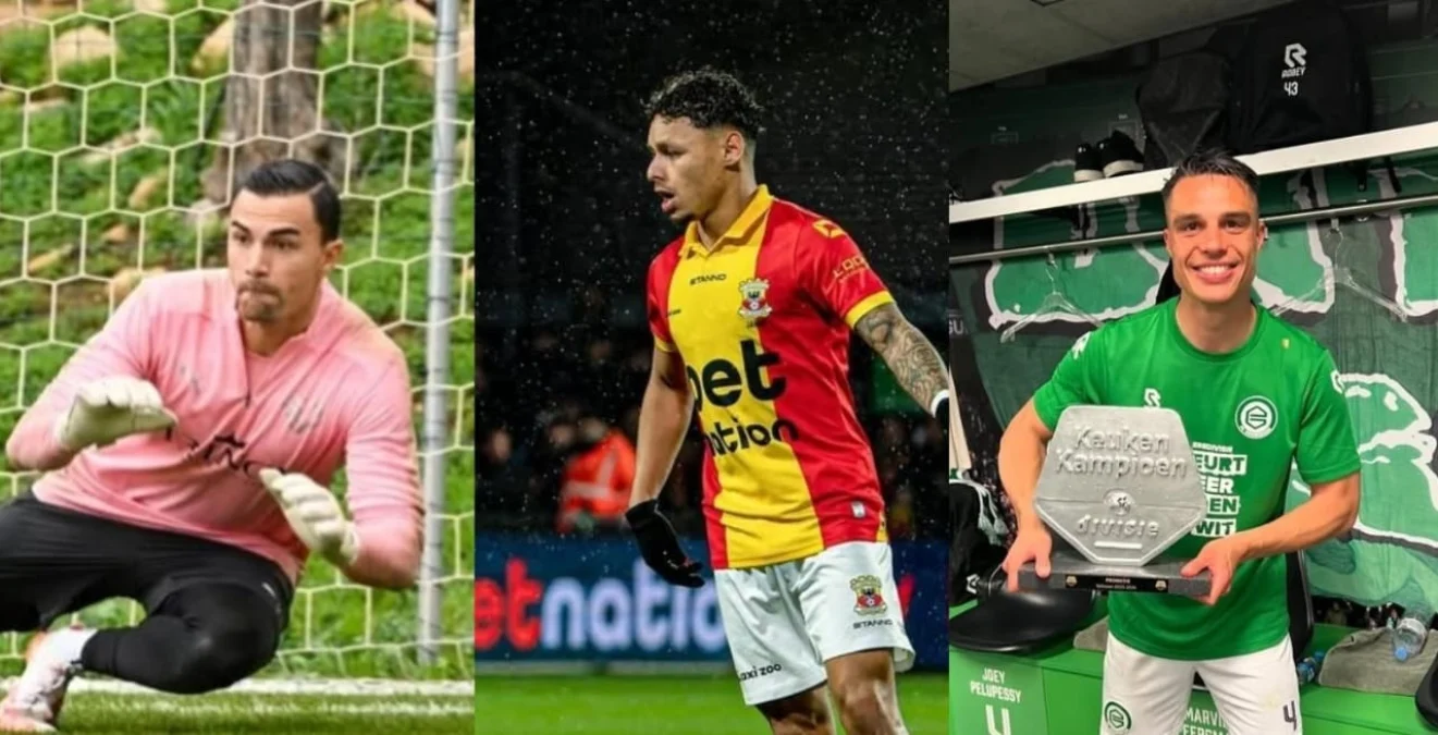 Dean James, Joey dan Emil Bisa Debut Bersama Timnas Indonesia, PSSI ...