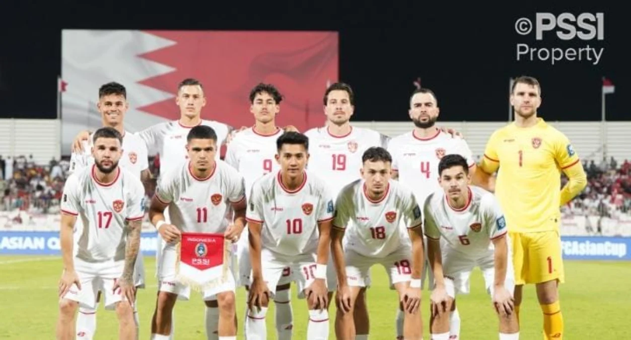 Pernah Jadi Andalan Shin Tae-yong, Ini Daftar Pemain Timnas Indonesia yang Tak Dipanggil Patrick ...