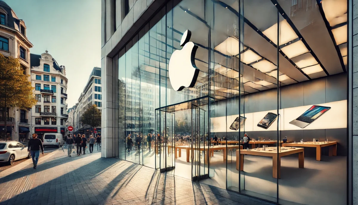 Apple MacBook Air Terbaru Hadirkan Chip M4 dan AI Canggih dengan Harga ...