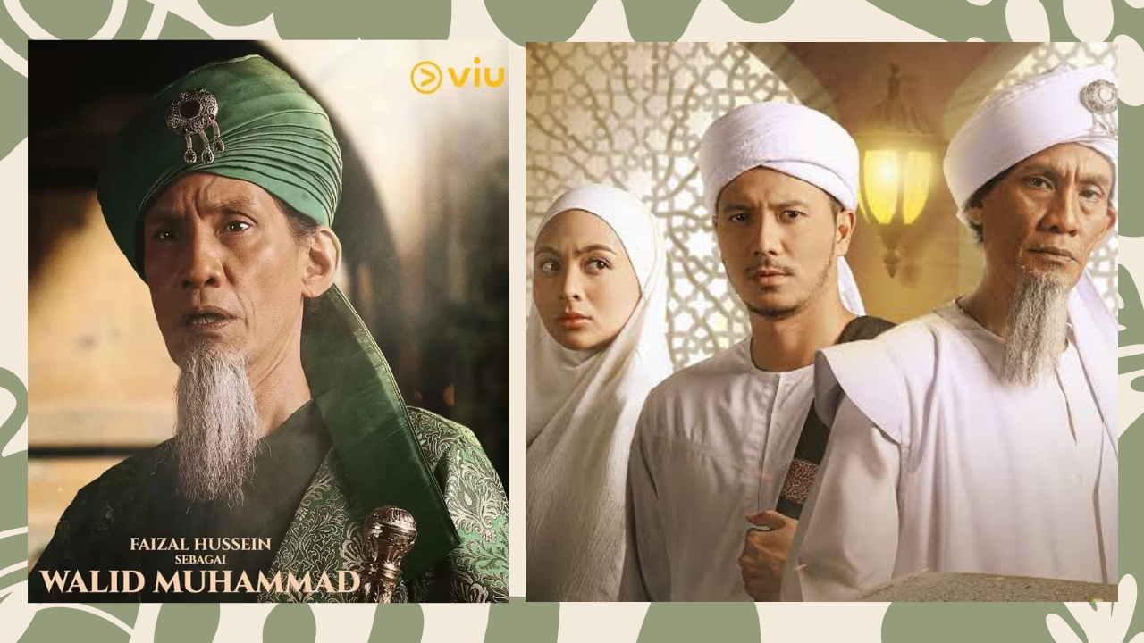 Fakta Menarik Serial Bidaah yang Sedang Viral, Diprediksi akan Mendapat Season 2 – Radartasik.id