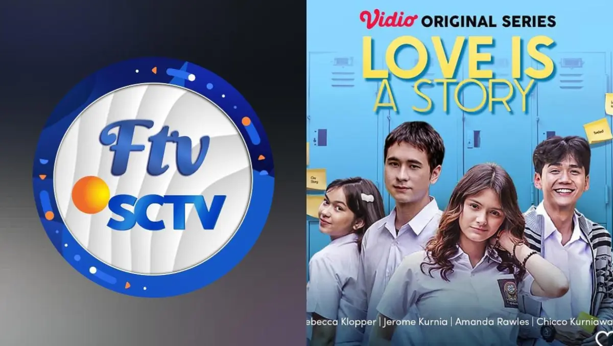 Jadwal Acara SCTV Rabu, 30 April 2025: Tayang FTV Siang hingga Vidio ...