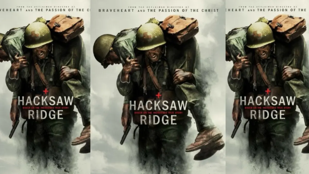 Hacksaw Ridge Tayang di TransTV 18 April 2025: Kisah Nyata Tentara ...