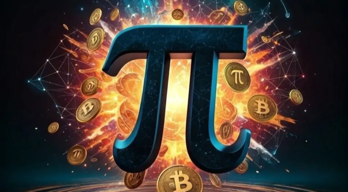 PI COIN News! Data Terbaru Harga Pi Network Sore Ini Turun Lagi – Radartasik.id