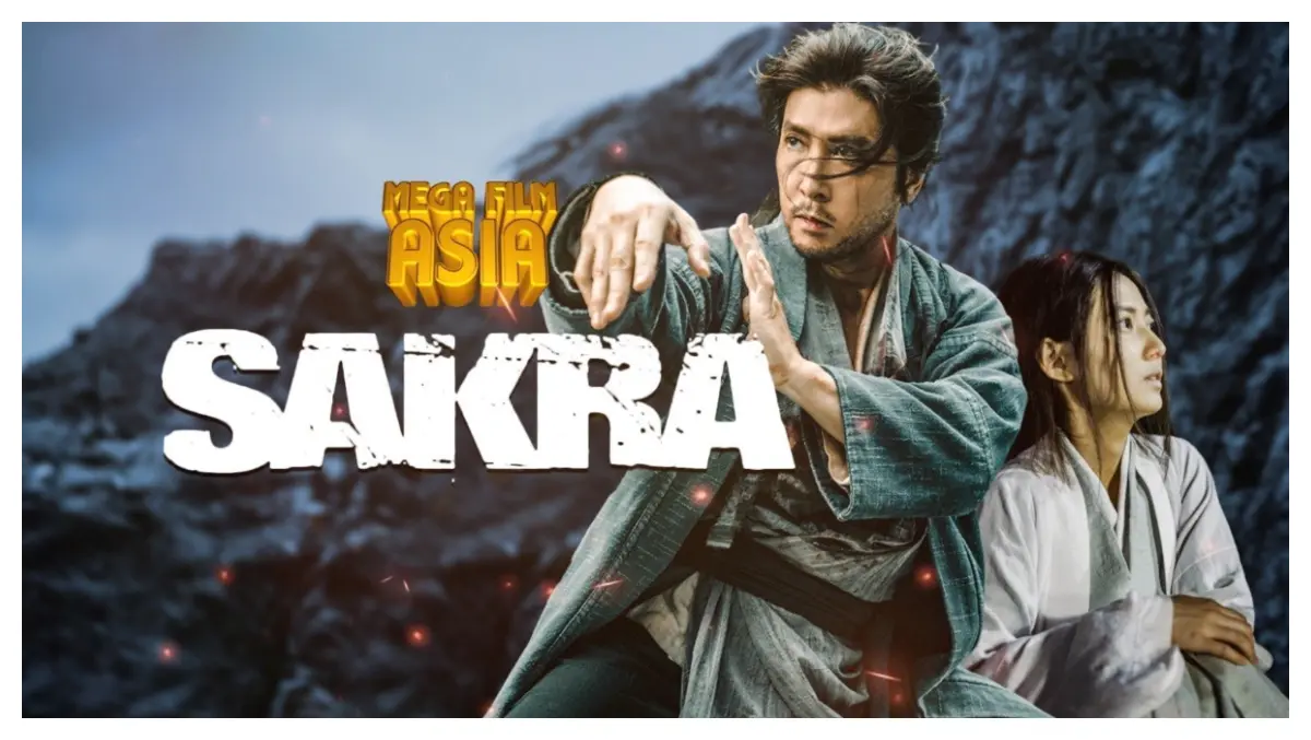 Jadwal Acara Indosiar Selasa, 8 April 2025: Saksikan Mega Film Asia Prime Sakra, Film Wuxia ...