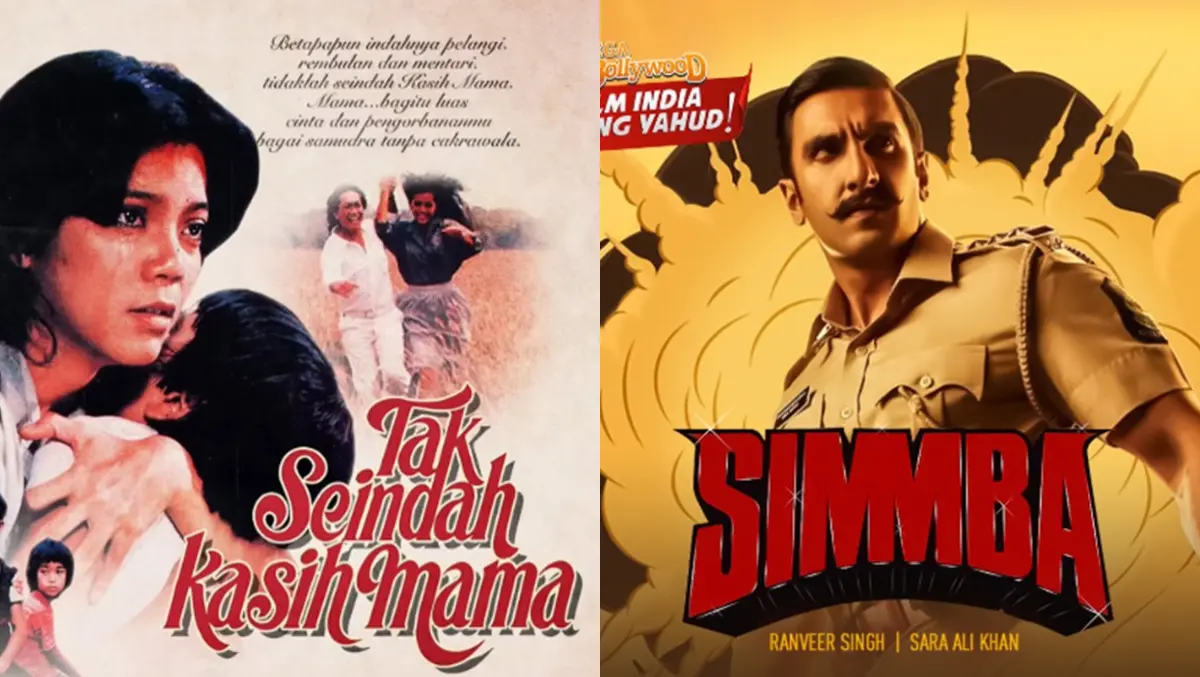 Jadwal Acara ANTV Sabtu, 19 April 2025: Sinema Spesial Tak Seindah Kasih Mama hingga Mega ...