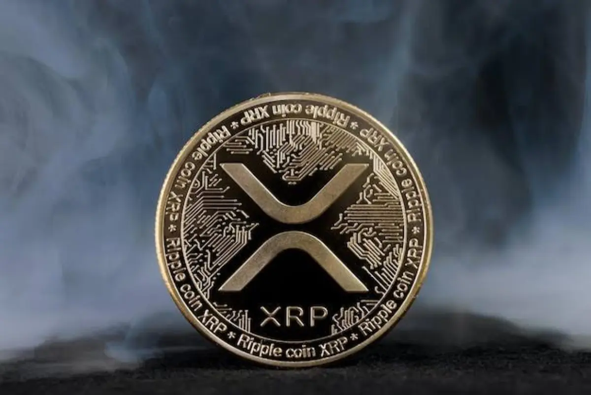 Harga XRP Hari Ini Berada di Level US$2,05, Volume Perdagangan Capai Lebih dari US$2 Miliar ...
