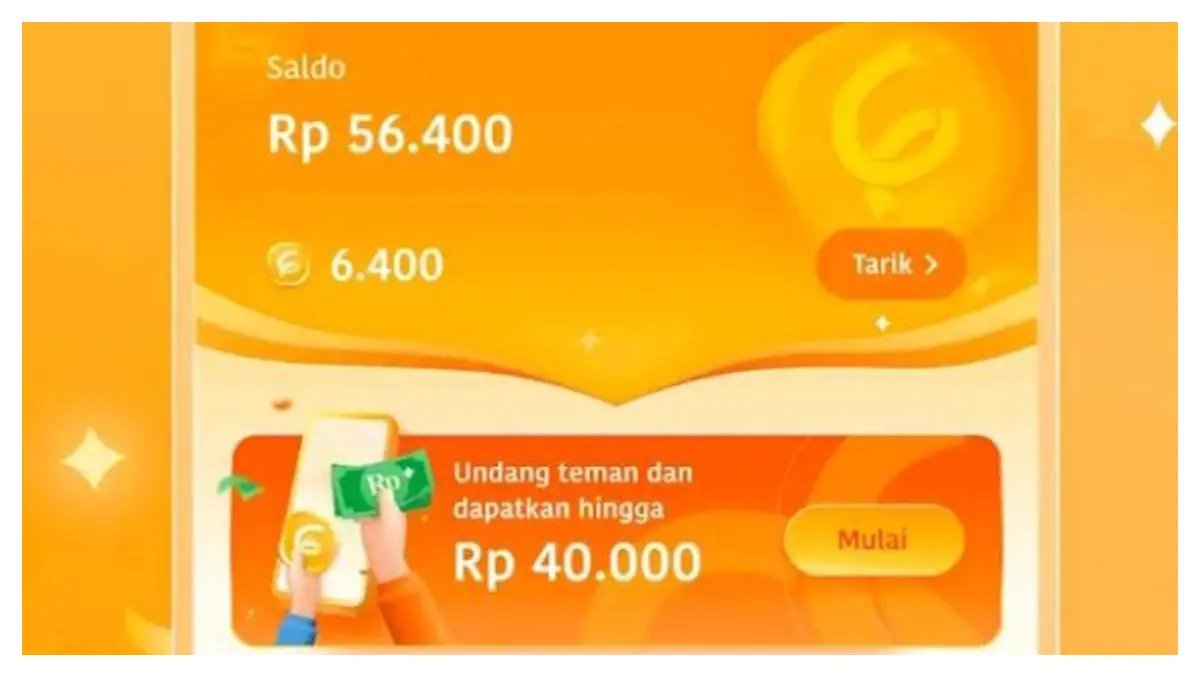 Baca Novel dan Main Game Dapat Uang? Ini 10 Aplikasi Penghasil Cuan ...