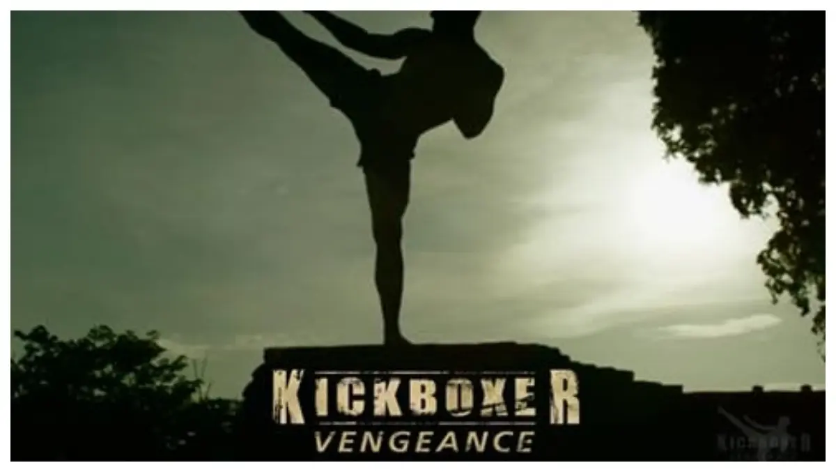 Sinopsis Kickboxer: Vengeance, Aksi Balas Dendam, Tayang Malam Ini di ...