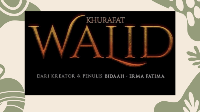 Serial Malaysia Siap Diadaptasi Jadi Film Indonesia Berjudul Khurafat ...