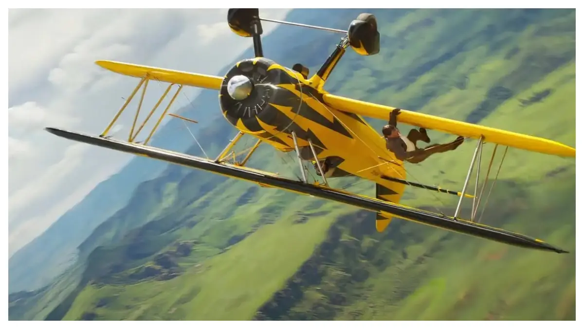 Sedang Tayang di Bioskop! Mission: Impossible – The Final Reckoning ...