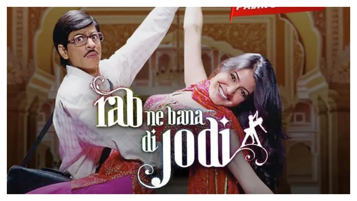 Mega Bollywood Rab Ne Bana Di Jodi Tayang Pagi Ini di ANTV, Kisah ...