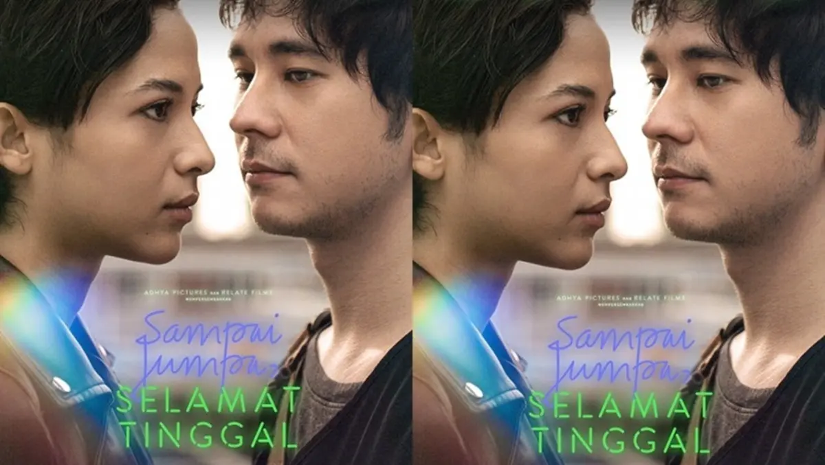 Sinopsis Sampai Jumpa Selamat Tinggal: Segera Tayang di Bioskop! Adu ...