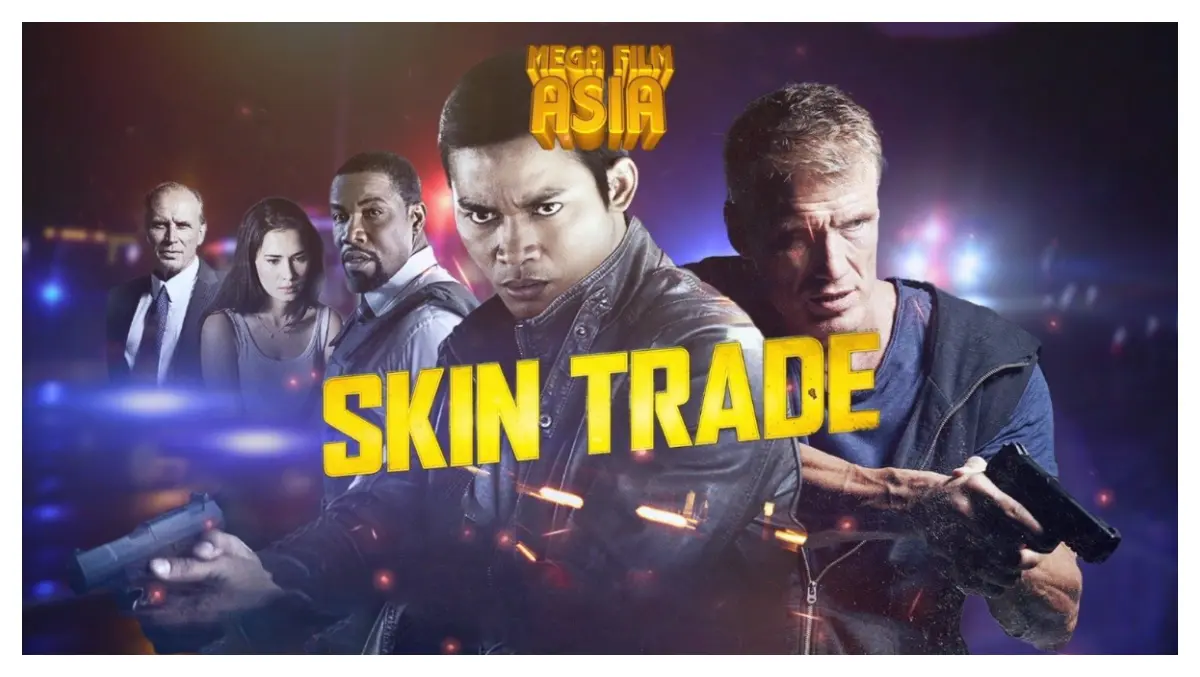Mega Film Asia: Skin Trade Tayang Malam Ini di Indosiar, Aksi Seru Dua ...