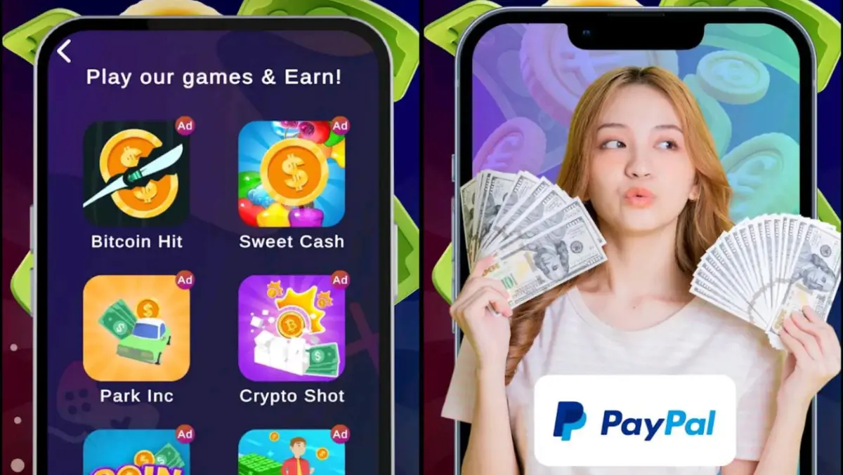 Aplikasi Game Balok Ini Bisa Hasilkan Uang dan Kripto! Simak ...