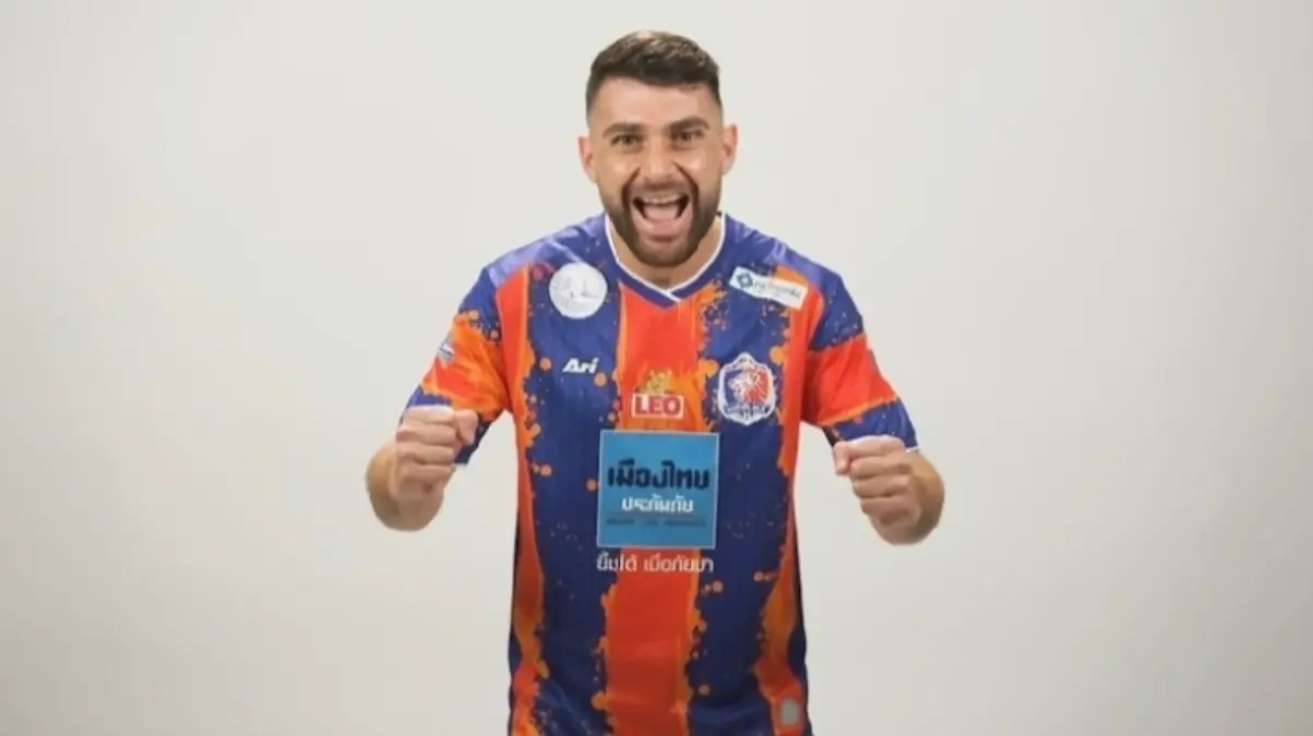 Wow Pemain Timnas Irak Masuk Rumor Transfer Persib, Posisi Bek Tengah ...