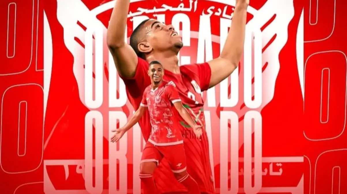 Uilliam Barros Hengkang dari Al-Fahaheel FC, Fiks Pemain Asal Brazil ...