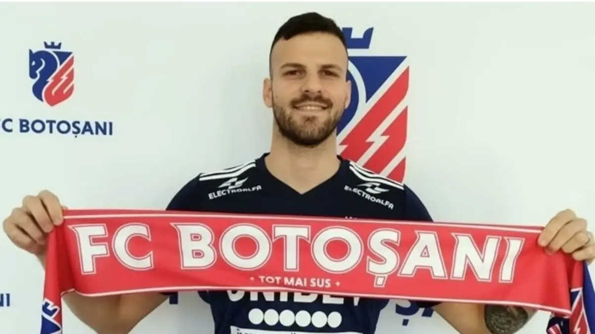 Bobotoh Mari Intip Statistik Patricio Matricardi, Calon Tandem Julio ...