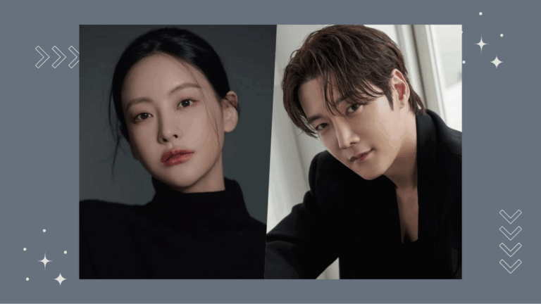 Oh Yeon Seo dan Choi Jin Hyuk Diprediksi akan Bintangi Drakor Adaptasi, Positively Yours ...