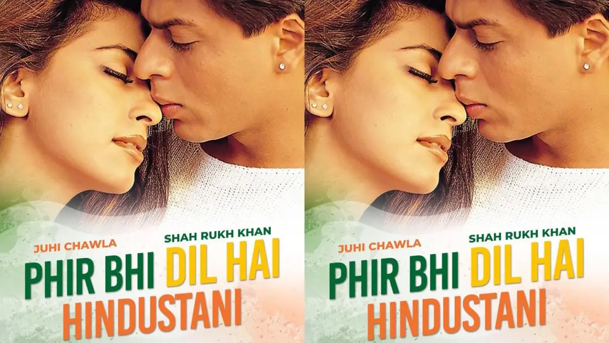 Sinopsis Phir Bhi Dil Hai Hindustani: Drama Persaingan Reporter, Tayang di Mega Bollywood ...