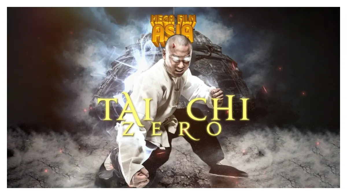 Mega Film Asia Prime: Tai Chi Zero, Aksi Laga Spektakuler Jayden Yuan Tayang Malam Ini di ...