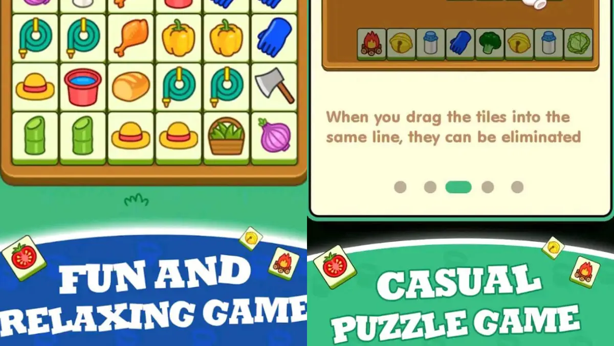 Game Puzzle Ini Katanya Bisa Hasilkan Saldo DANA? Hanya Modal Main Ubin ...