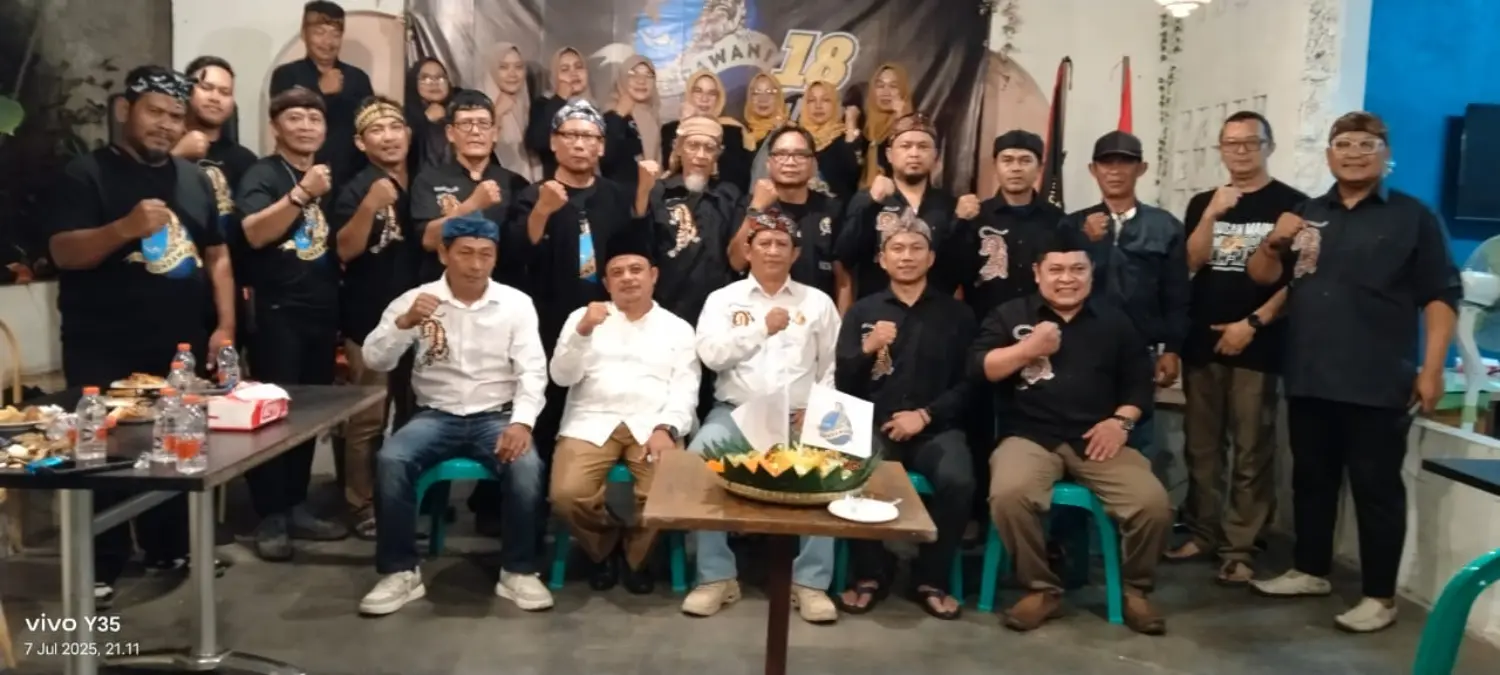 Milangkala ke-18, Paguyuban Sundawani Kota Tasikmalaya Komitmen ...