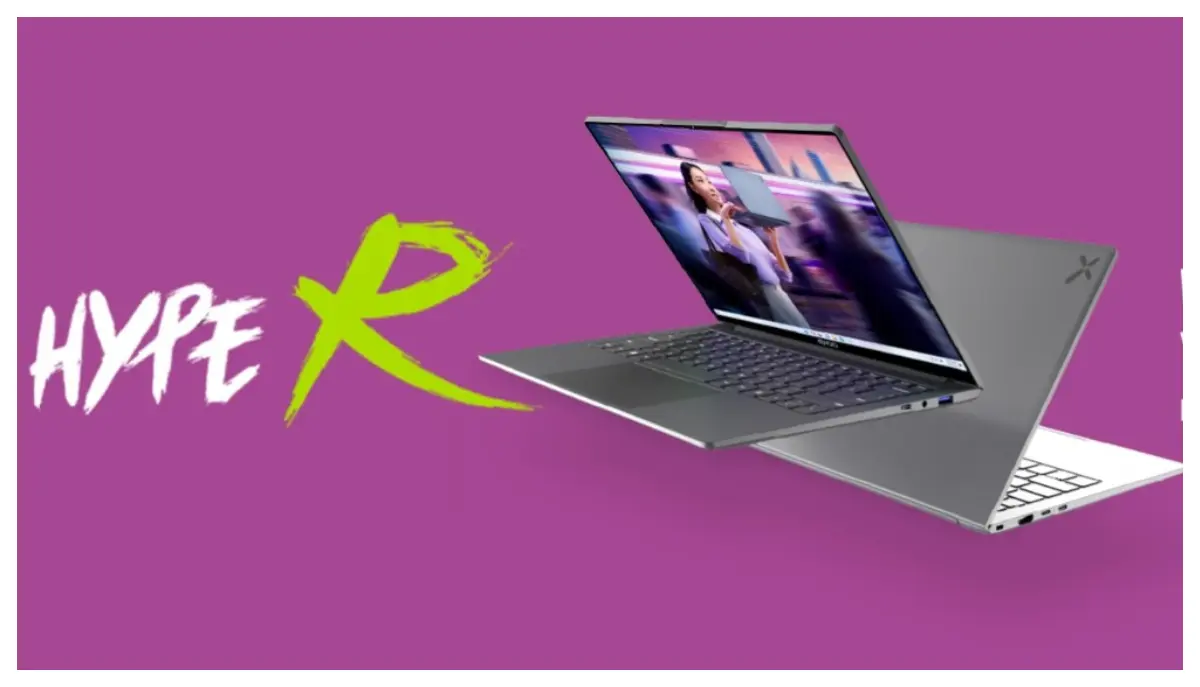 Laptop Premium Harga 7 Jutaan! Axioo Hype R3 OLED: Desain Ramping ...