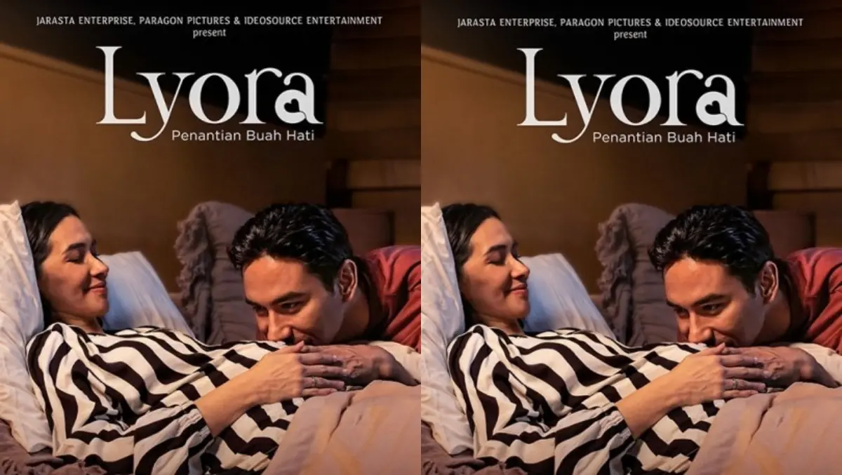 Sinopsis Film Lyora: Penantian Buah Hati — Kisah Haru Perjuangan Memiliki Anak, Segera Tayang di ...