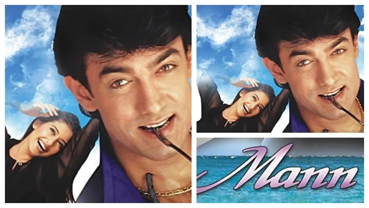 Kisah Cinta Penuh Air Mata! Mega Bollywood Mann Tayang Sore Ini di ANTV, Siap Bikin Baper ...