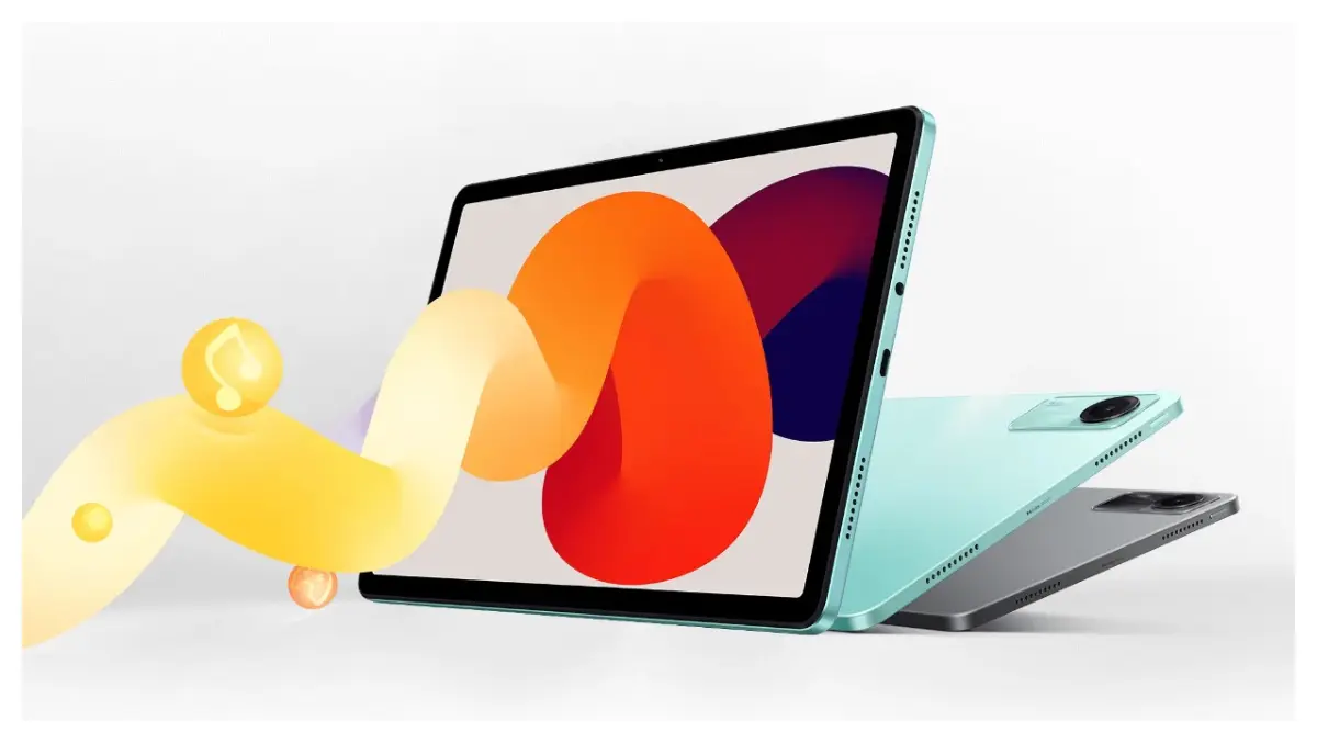 Ini Nih 5 Tablet Murah Terbaik Harga 1 Jutaan 2025: Spesifikasi Gahar ...