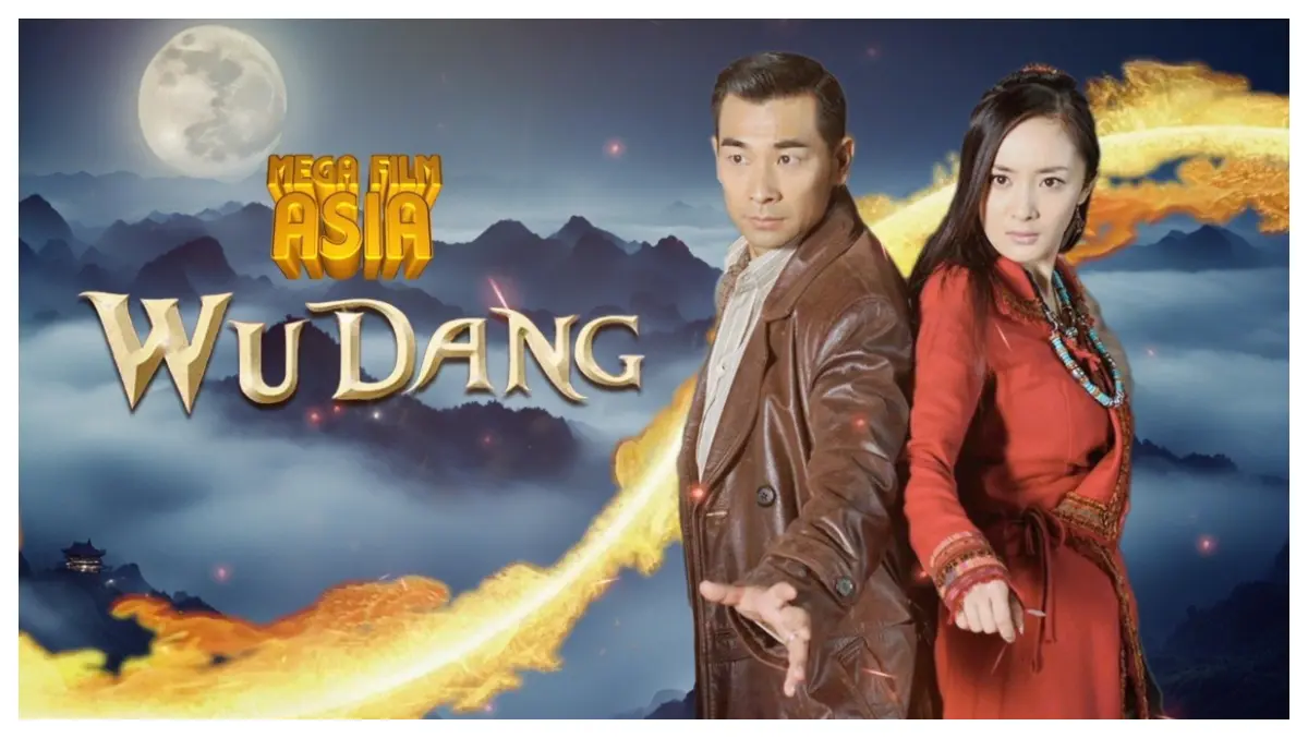 Sinopsis Film Wu Dang: Adu Kungfu dan Rebutan Harta Karun! Tayang ...