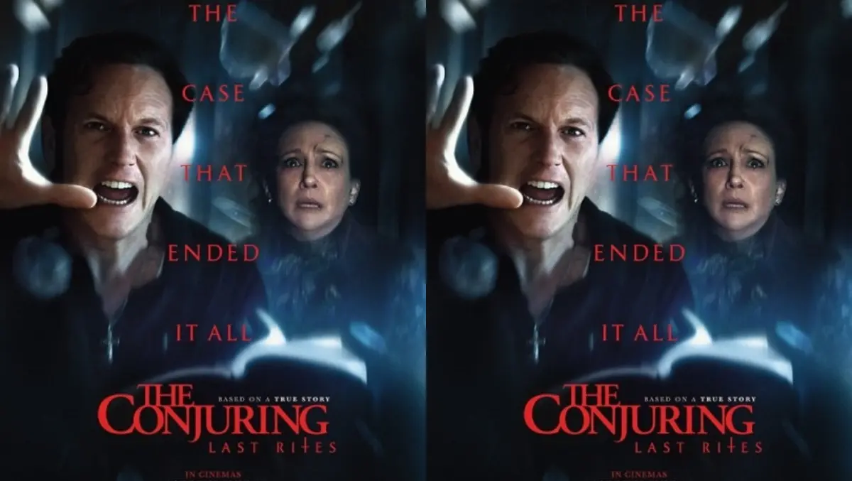 Sinopsis The Conjuring: Last Rites, Teror Terakhir Ed dan Lorraine ...