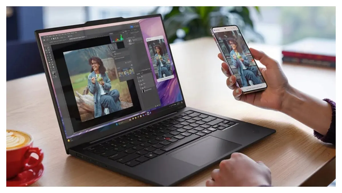 Lenovo ThinkPad X1 Carbon Gen 13 Aura Edition: Laptop Sultan, Fitur AI ...